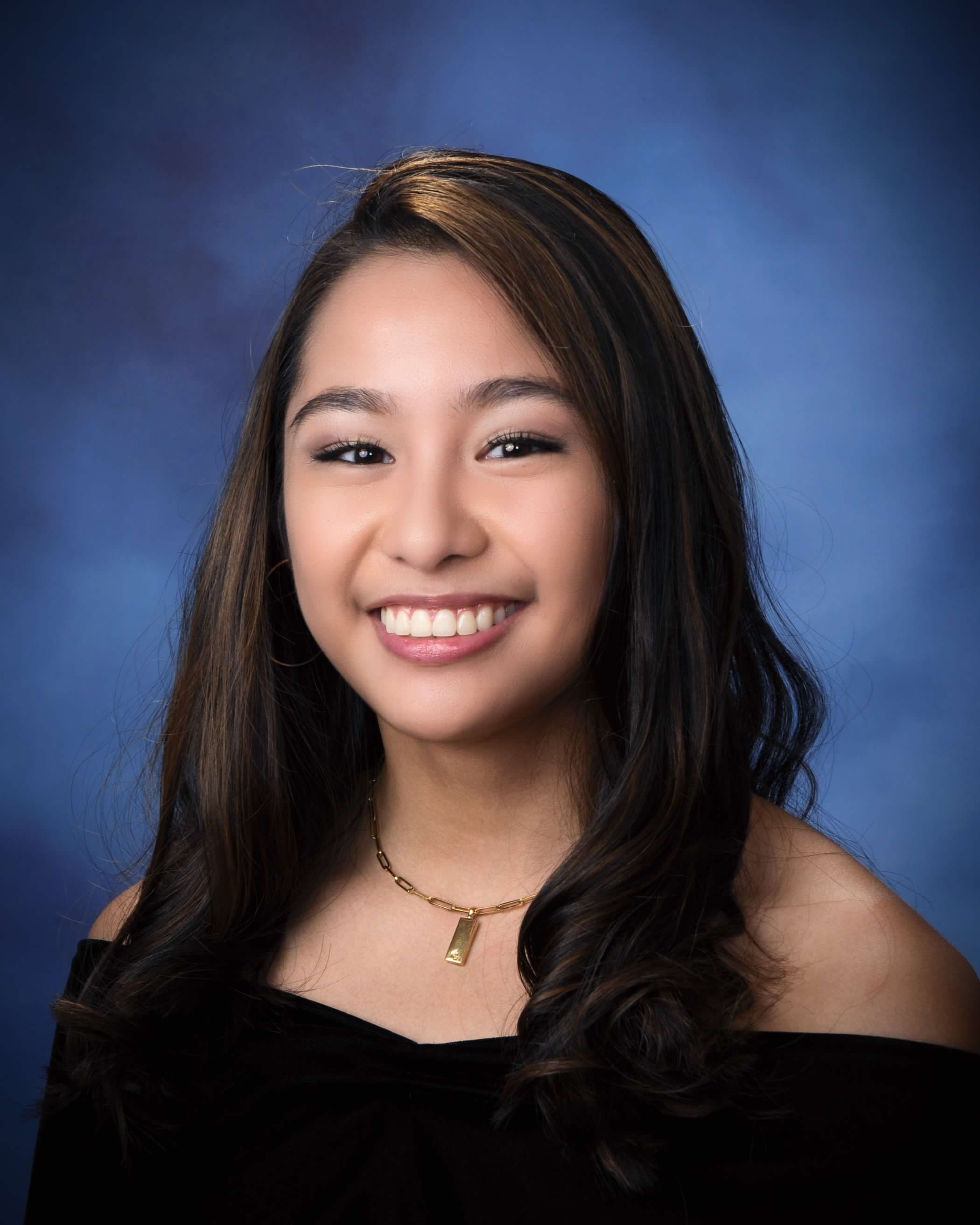 Chiara's Personal Portfolio